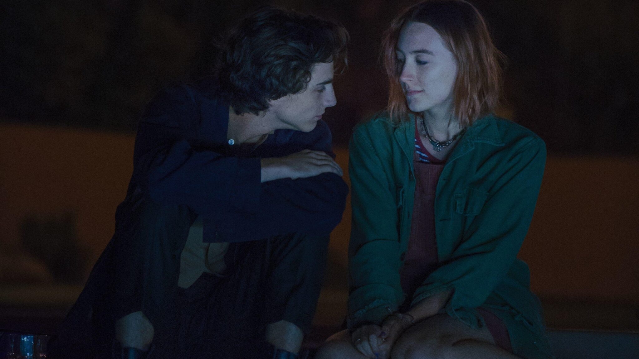 Lady Bird: An emotionally filled movie – FilmFascination