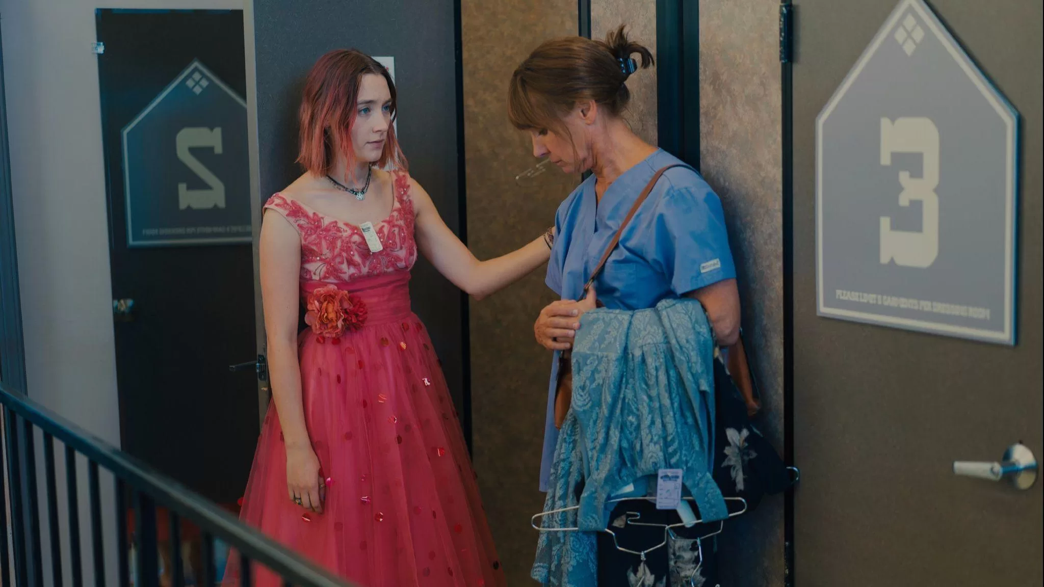 Lady Bird: An emotionally filled movie – FilmFascination