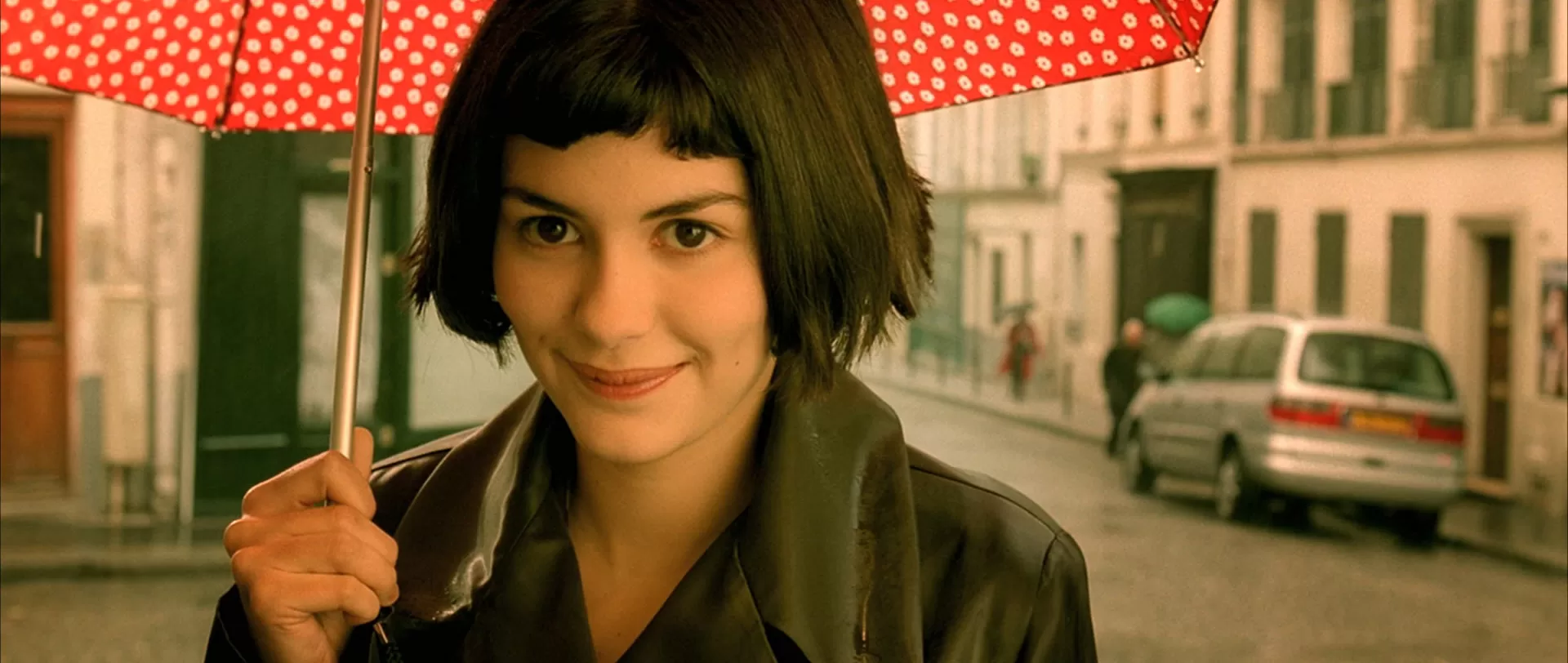 Amelie: A perfect movie for Introverts – FilmFascination