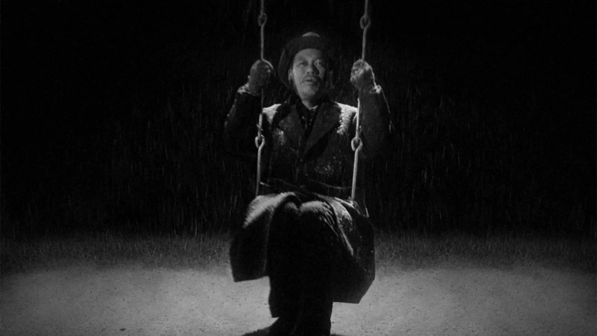 Ikiru has changed my life! – FilmFascination