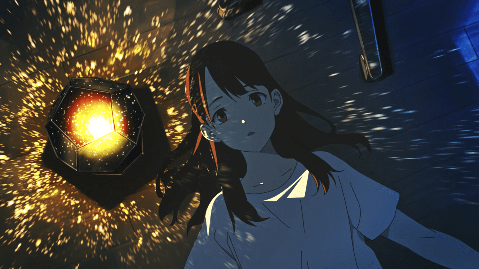 Summer Ghost is an underrated gem – FilmFascination