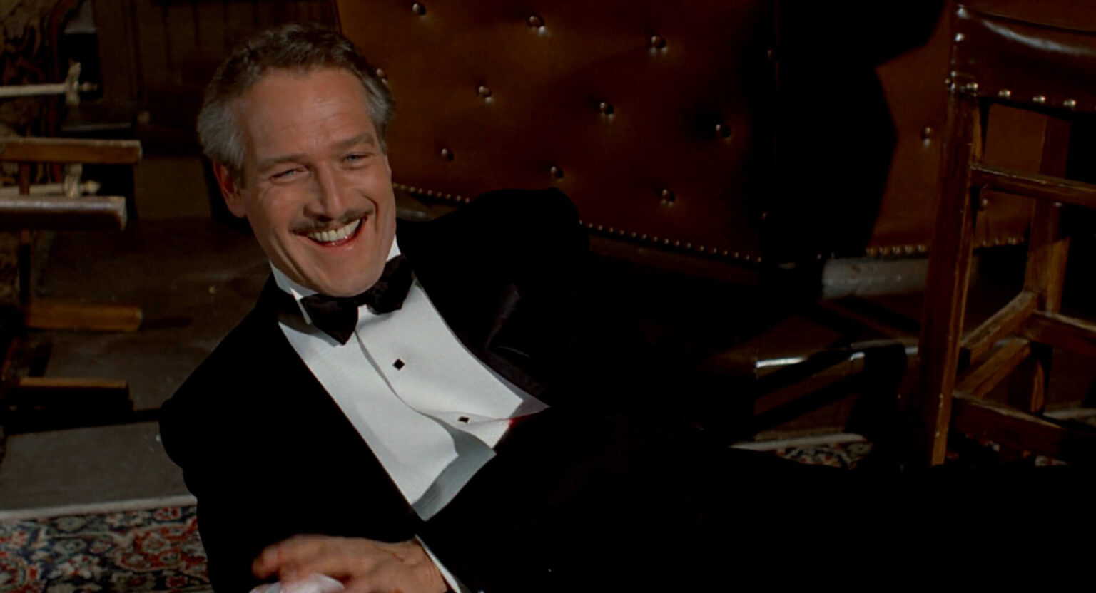 The Sting gets it all right – FilmFascination