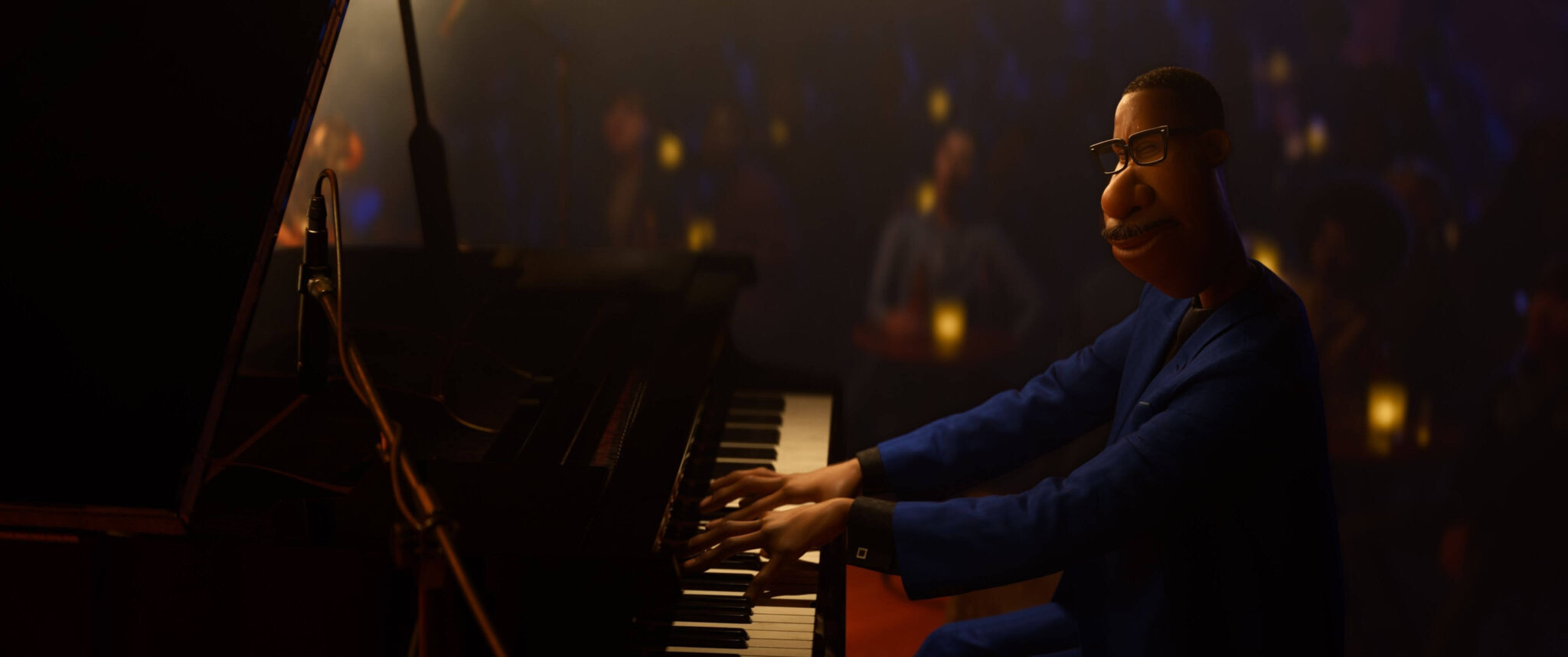 Soul Movie Review – Pixar’s Beautiful Take on Life