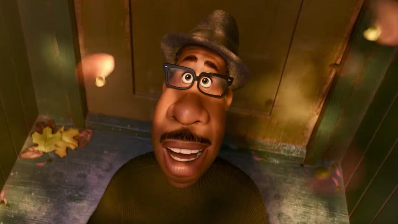 Soul Movie Review – Pixar’s Beautiful Take on Life